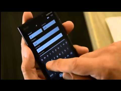 Mobile Expense App | Dynamics 365 AX | Western Computer