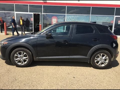 2016 Mazda CX-3 for Sale, Under $21,000