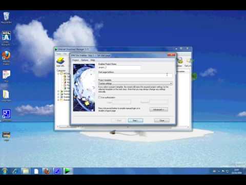 Downloading Datasheets