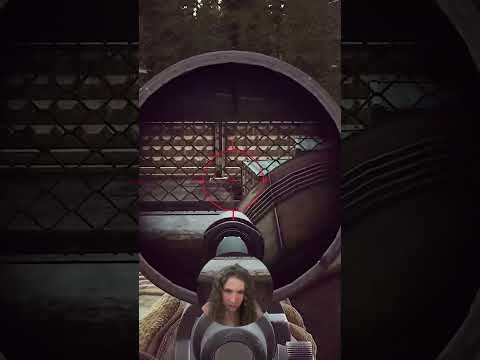 Got'em || Escape From Tarkov #shorts