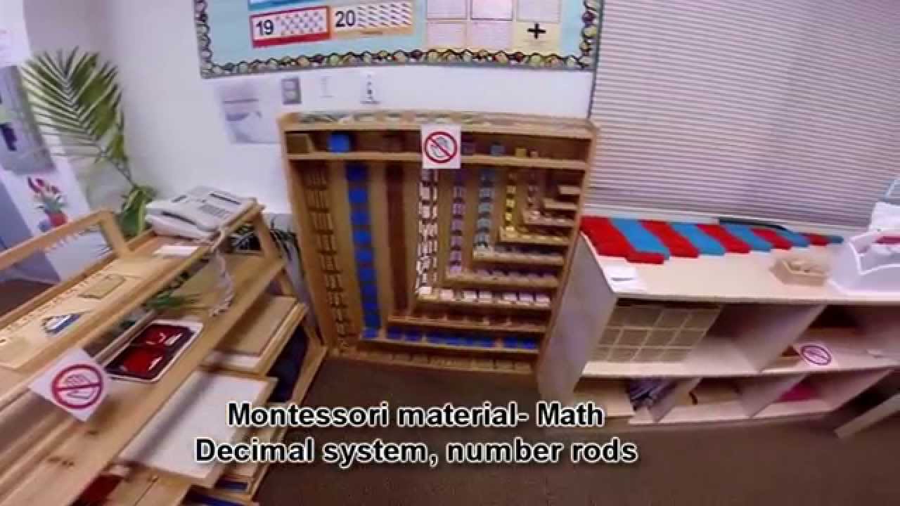 Willowbrook Montessori Virtual Tour