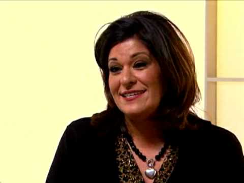 What does Whole You mean to Antonella Nester?