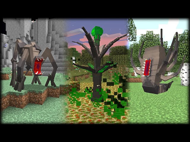 Top 5 most challenging mods for Minecraft