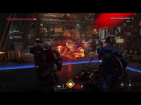 Steam Community :: Video :: Xenos Pacified