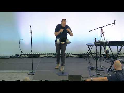 The Call to Reconciliation - Westchester Service, July 3rd, 2022