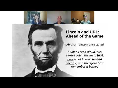 Utilizing VOICE to Reach ELL and Underserved Learners