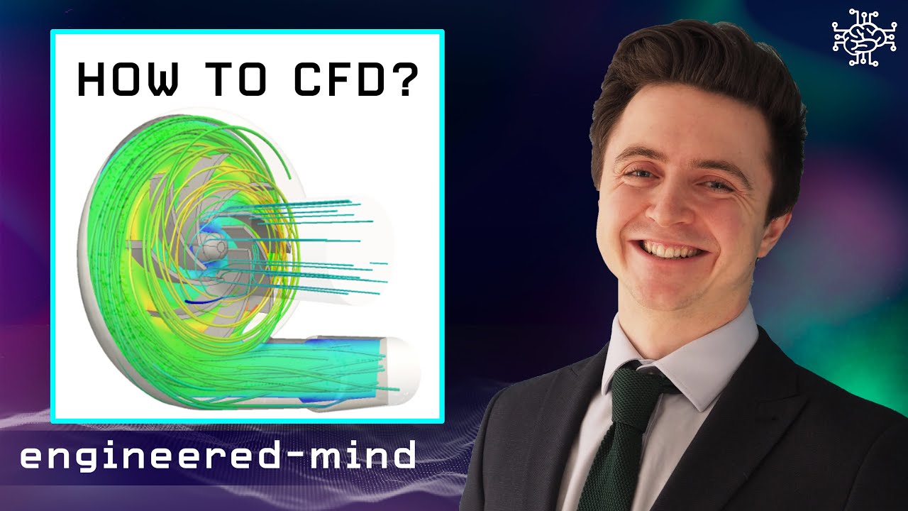 How To Tackle CFD Problems | Aidan Wimshurst