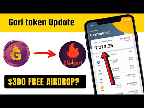How to Earn More Gari Token - Chingari App Latest Update