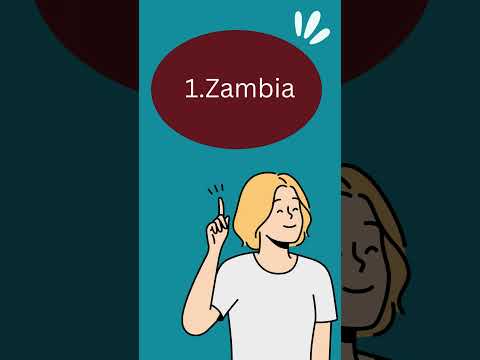 Name 3 countries that start with the letter "Z"| country names start with the letter Z| #soullingo
