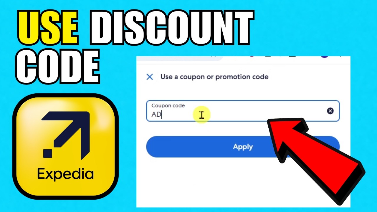 How To Use Expedia Discount Code (2026) (Complete Guide)