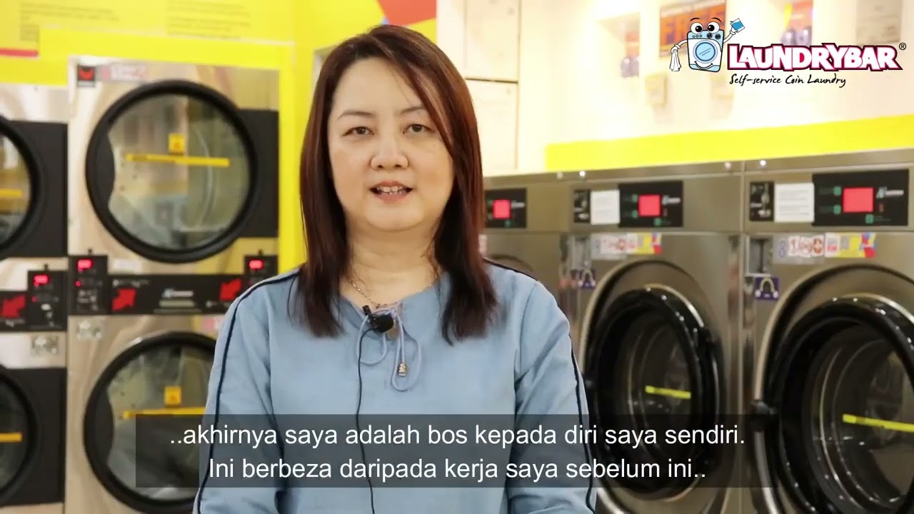 Success Stories Archives - LaundryBar