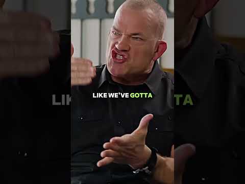 Jocko: How Iraqi Army Scam Their Soldiers