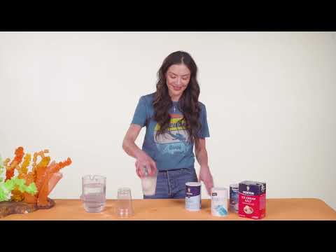 Floating Egg & Floating Message | Imagination Station