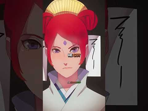 Who is the First Hokage with the Uzumaki Blood?