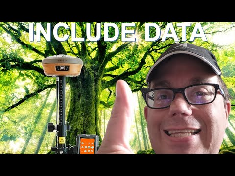 It was never SOOO EASY to map all data of a tree
