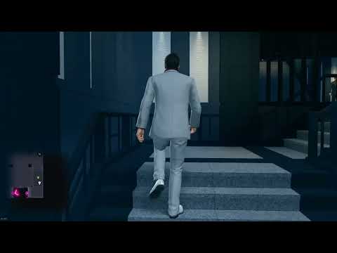 Steam Community :: Video :: Best stair walking animation in a video game