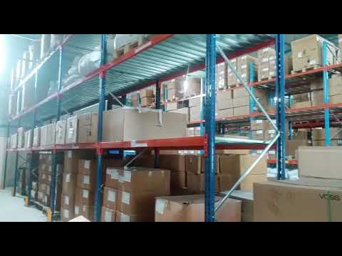 Fabric Storage Rack at Best Price in India