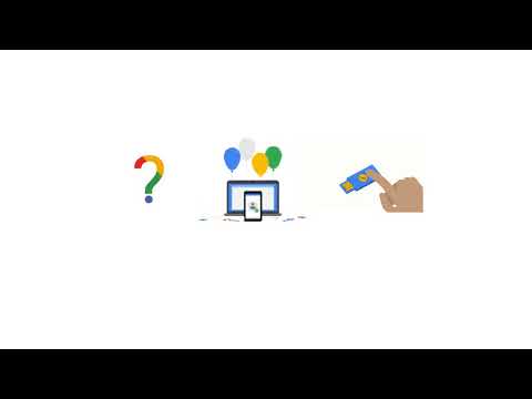 Google Account Recovery