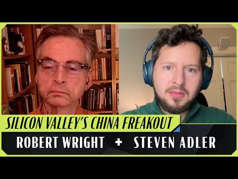 OpenAI and the AI Arms Race | Robert Wright & Steven Adler