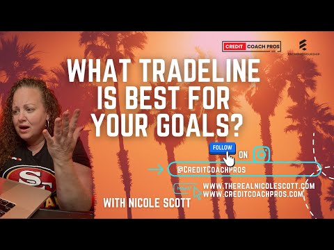 What Tradeline is Best 2023 | Discovering the Ultimate Tradeline Solutions