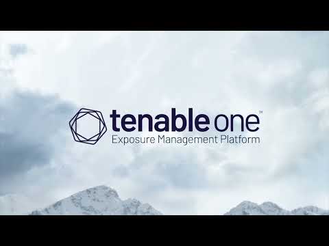 Overview of Tenable One for Tenable.ep Customers