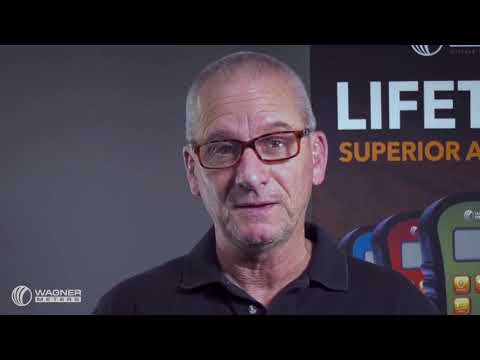 What is it #EMC? Equilibrium #Moisture Content watch with Wagner