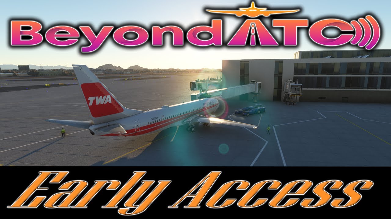 BeyondATC - #668 by GhostlyFrend - Tools & Utilities - Microsoft Flight Simulator Forums