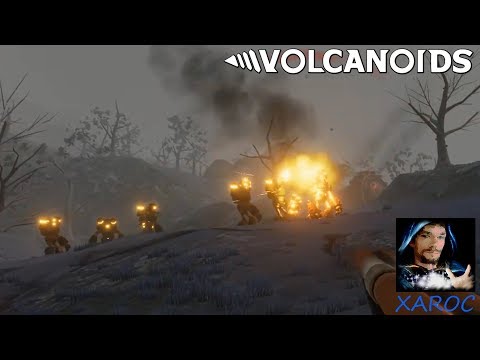Steam Community :: Video :: Volcanoids #09 - Künstliche Intelligenz ist ein Problem! 🐶 deutsch ...