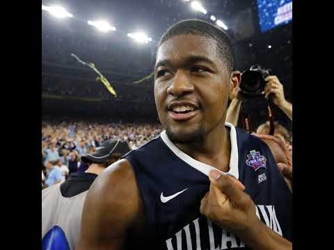Kris Jenkins Sues NCAA Over Lost NIL Earnings