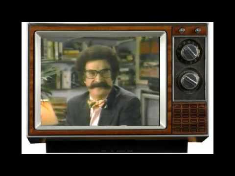 The Wherehouse Video Rental Store Commercial