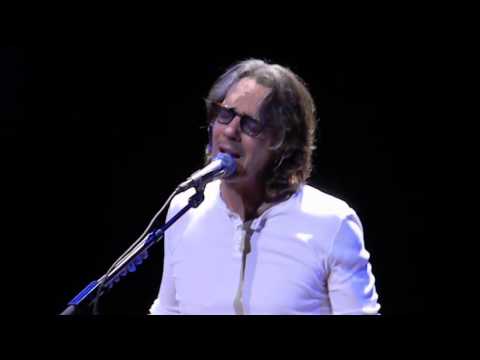 Miles of hugs | My Rick Springfield crush
