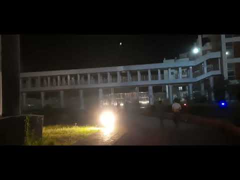 Tour to kishorganj Shaheed Sayed Nazrul Islam Medical College