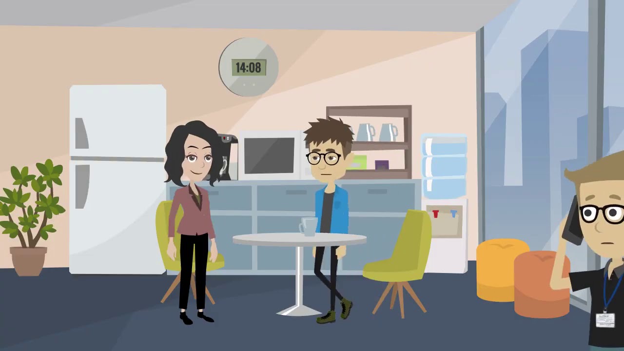 Employee Relations Scenario  4