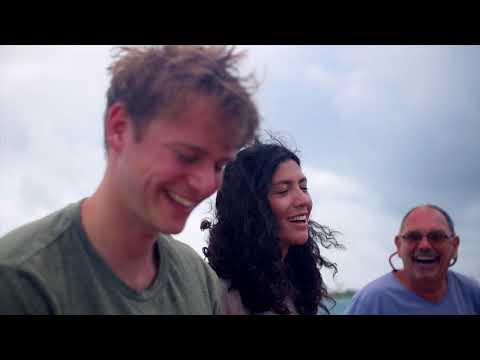 San Blas Video