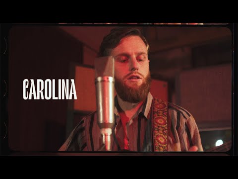 The Hummingbirds - Carolina - Music Video