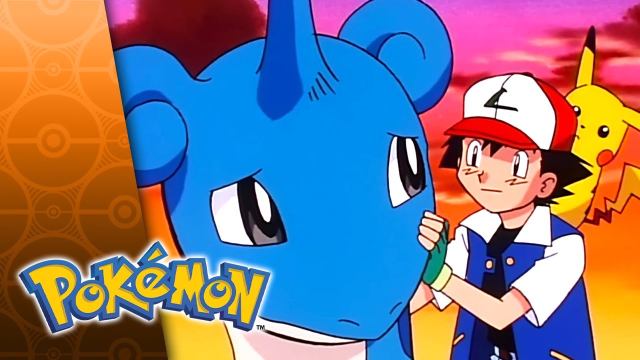 Every Episode of Pokemon: Adventures in the Orange Islands | Tournament ...