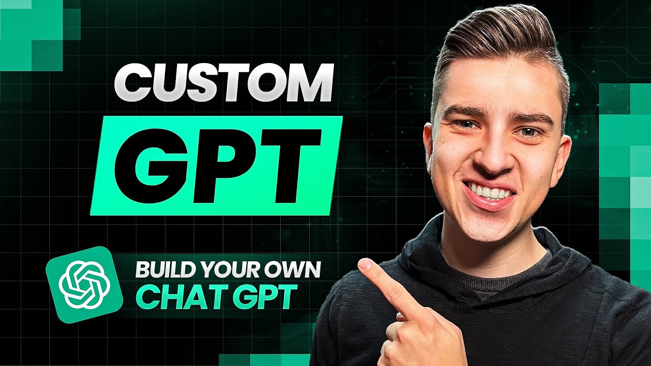 Creating Custom GPTs: A Step-by-Step Guide to Building Your Own Chatbot | Galaxy.ai