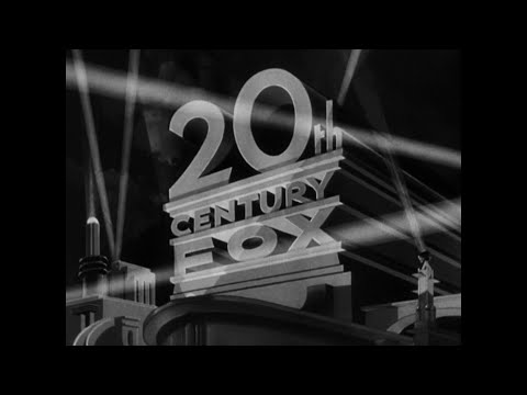 20th Century-Fox/Fox Film (1935)