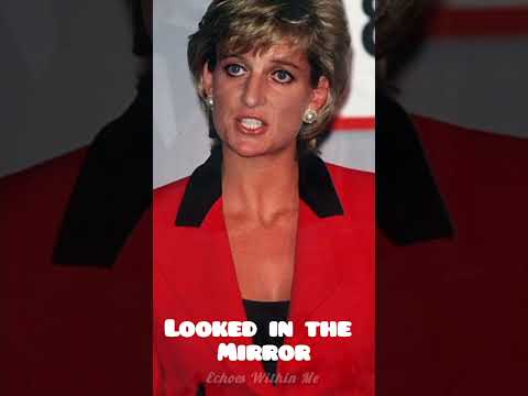 A Fairytale That Ended in a Casket 😔. May her soul Rest in peace 🕊️ #ytshorts #britishroyals #diana