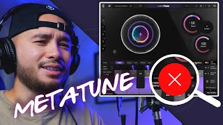 Slate Digital MetaTune Vocal Tuning Plug-in - What To Know & Where To ...