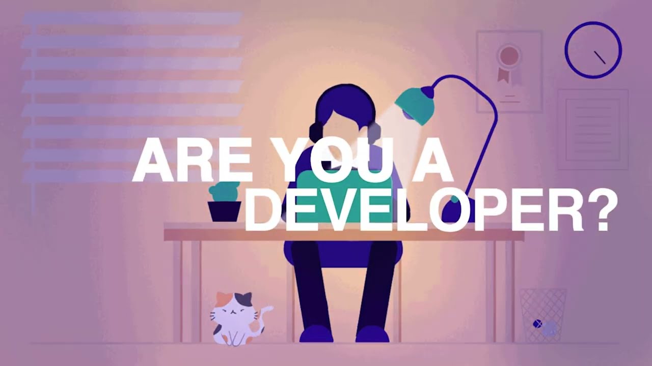 DevLogs || The App for developers 🧑🏻‍💻  || Coming soon 🚀
