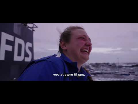 MOD STRØMMEN // Trailer