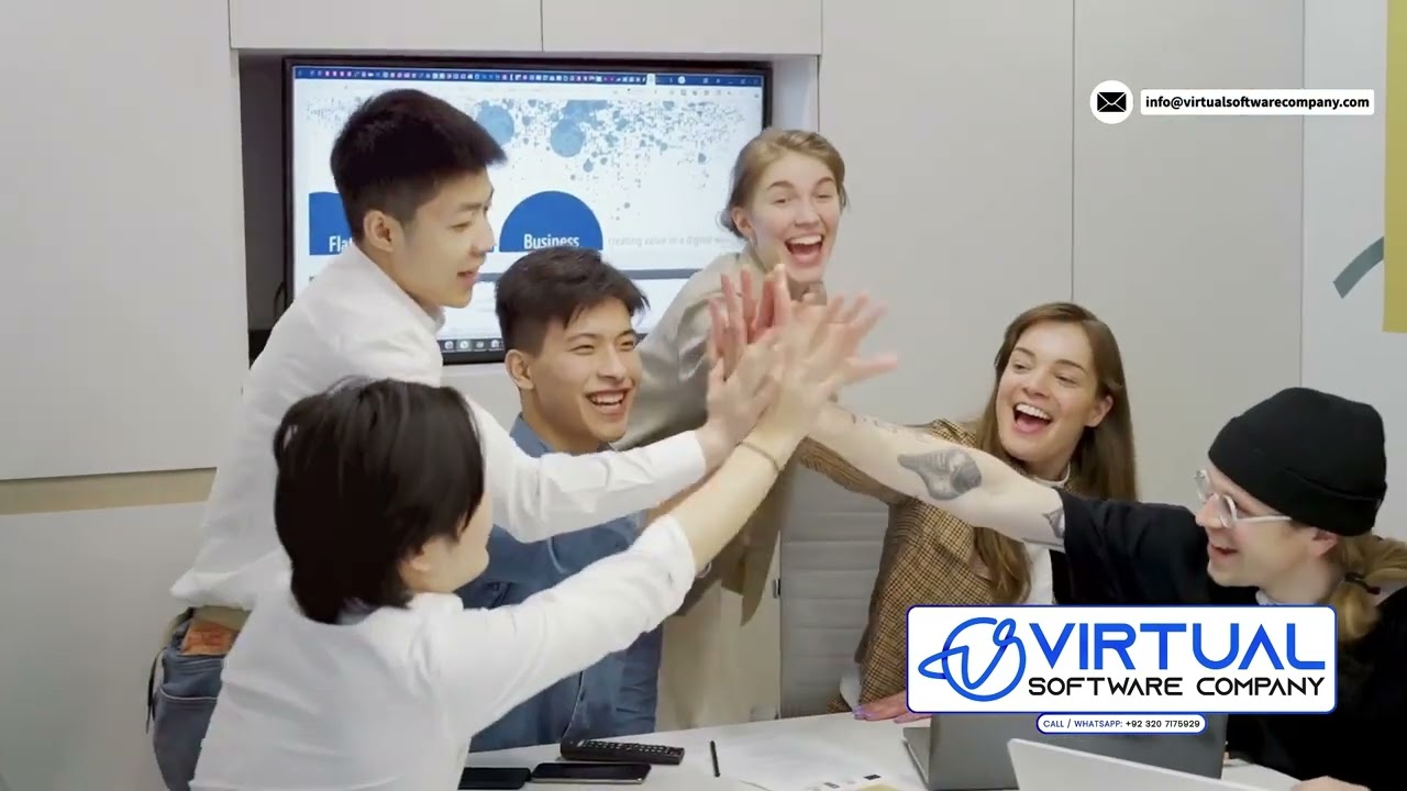 Say Goodbye to Data Entry Errors with Our Solutions 🚀