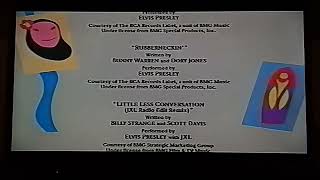 Cierre Vhs Lilo Y Stitch Argentina Watch HD Mp4 Video Download Free