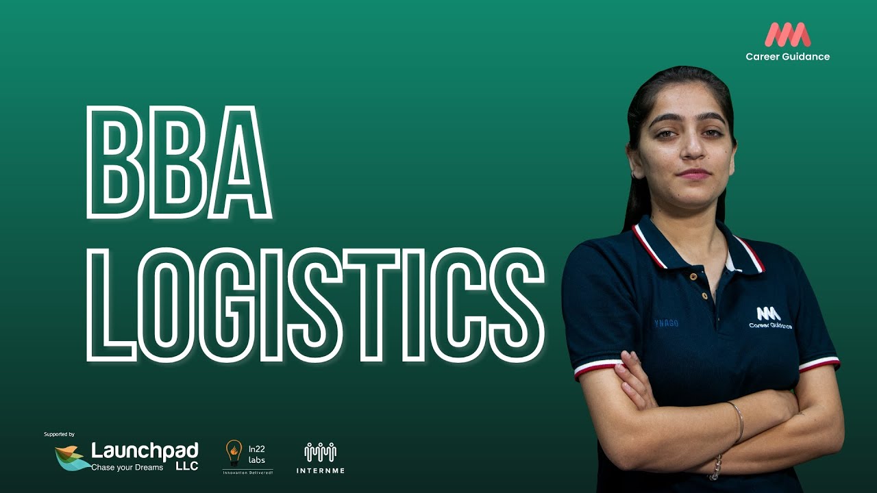 BBA Logistics - Get to know more about BBA Logistics