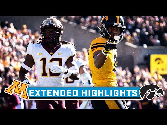 How to watch the Michigan State vs. Minnesota game today? Time, channel ...