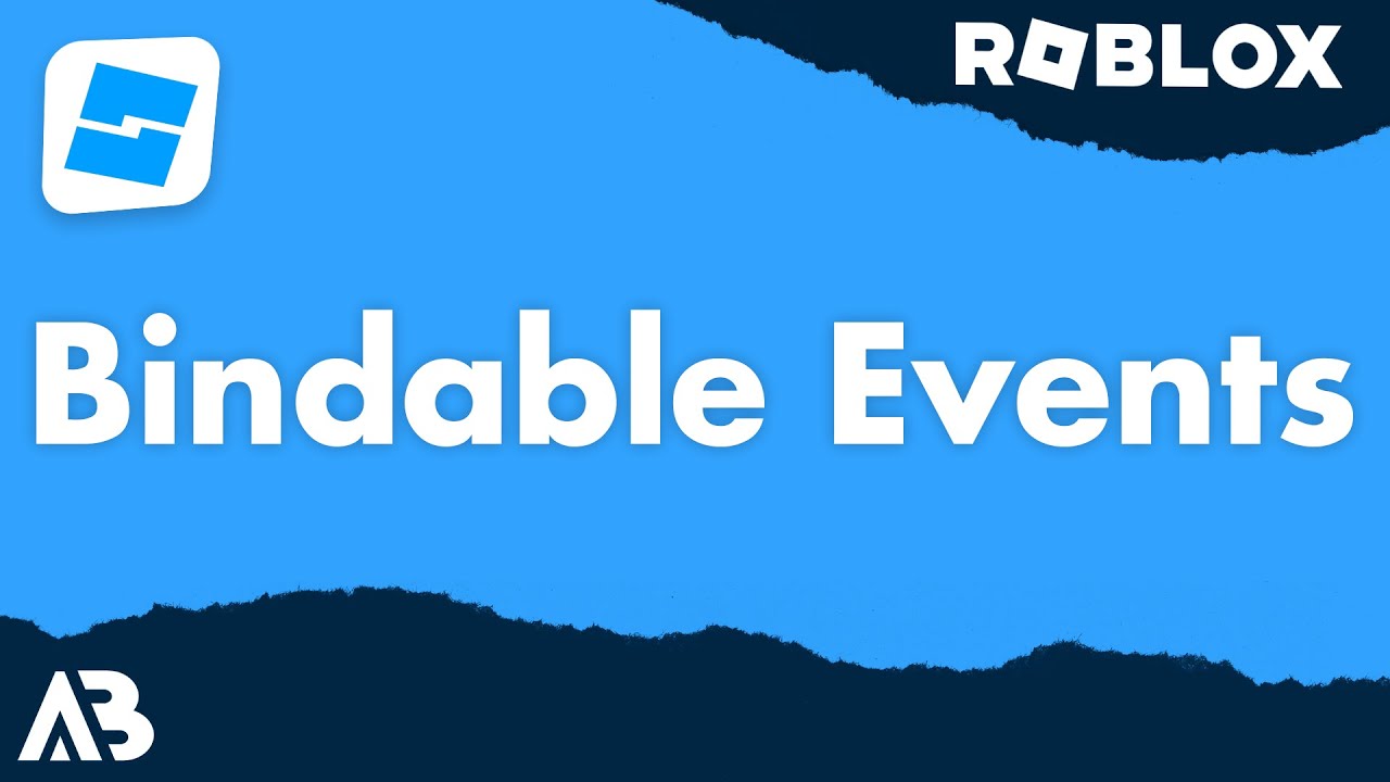 BindableEvents and BindableFunctions - Roblox Scripting Tutorial
