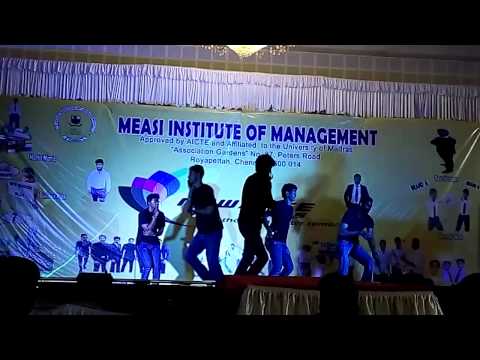 MEASI Institute of Management - Admission 2026, Fees, Courses ...