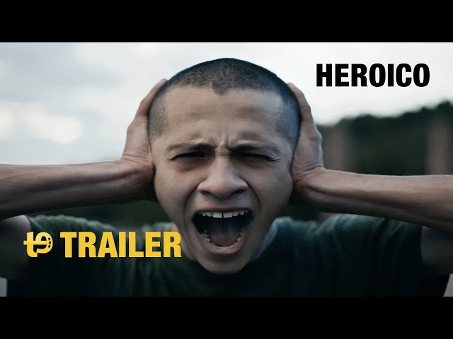 Heróico (2023) | Cineplayers