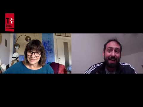 alessandra vanzi, omaggio a victor cavallo | slowforward
